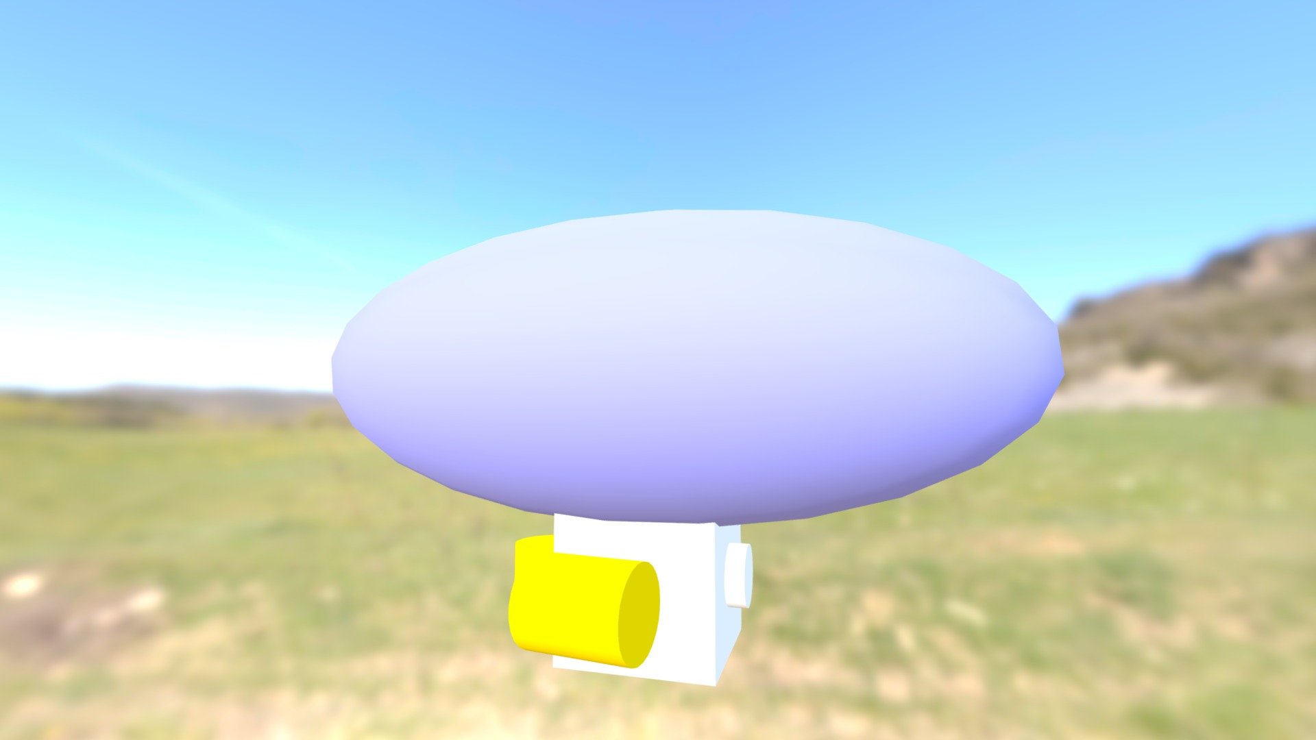 bLiMp #2 - 3D model by ethanv [5464711] - Sketchfab