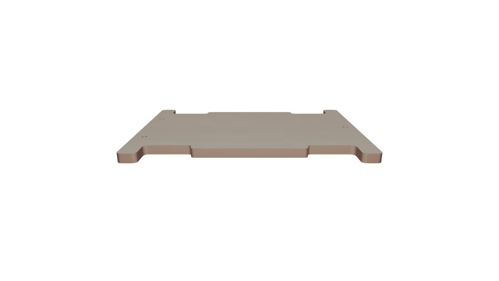 kantelplaat 360 - 3D model by matemco [54650be] - Sketchfab