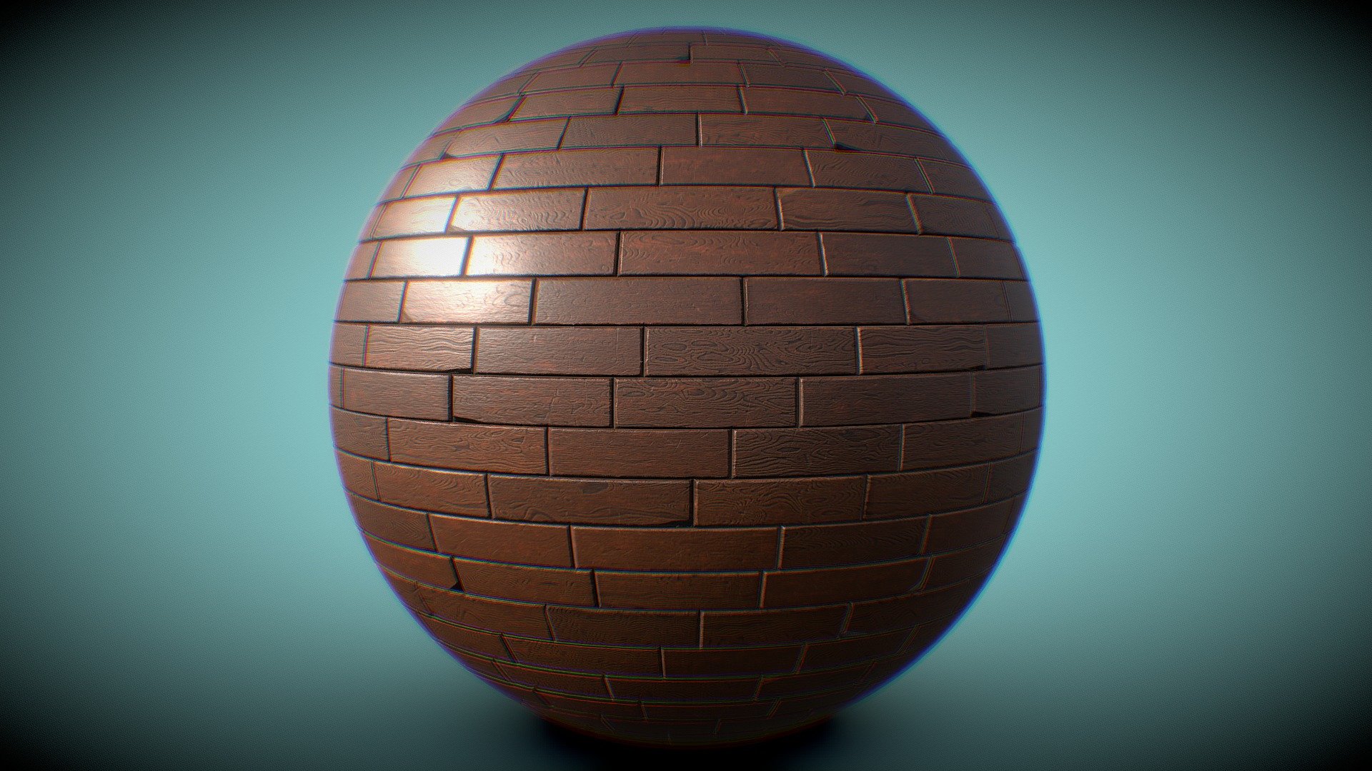 Glossy Parquet | Tile Texture - Download Free 3D model by CATholic ...