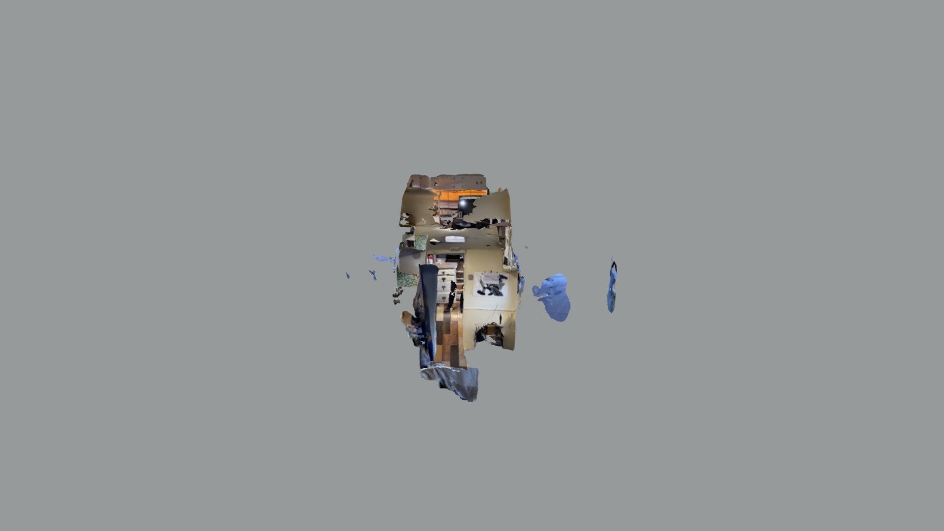 Tester - Download Free 3D model by healdsburgjoe95448 [5466ebd] - Sketchfab