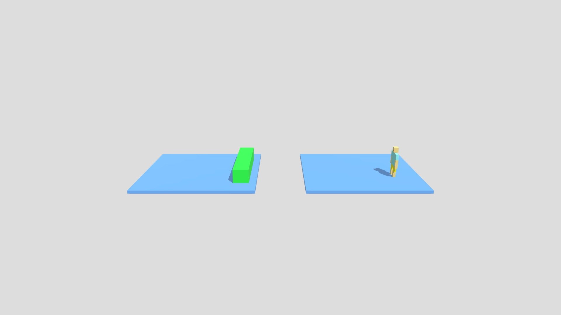 jumping off with double backflip - Download Free 3D model by timmy ...
