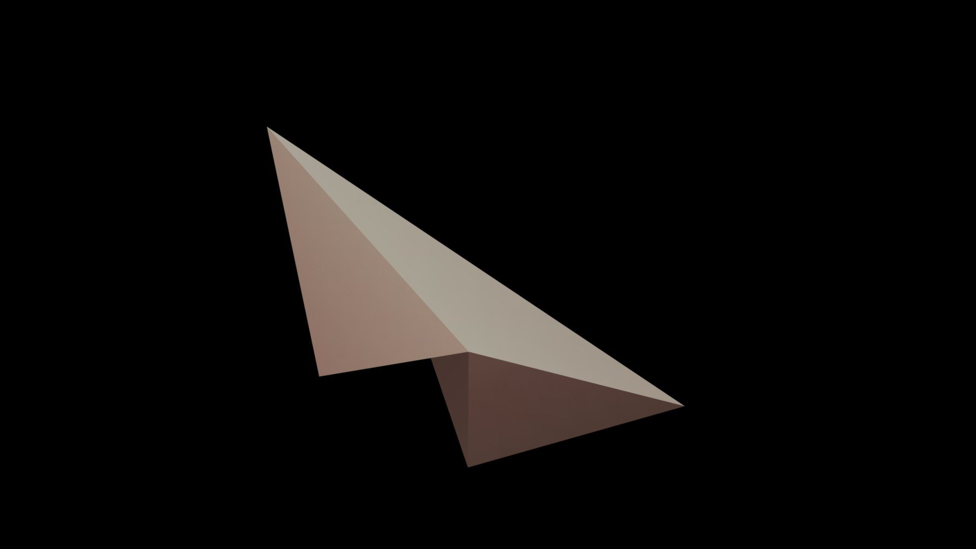 Octahedron after Sydler - Download Free 3D model by robinhouston ...