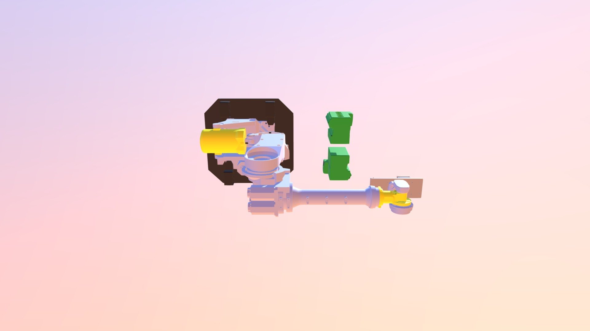 glb - Download Free 3D model by tadeo.juarez [546893b] - Sketchfab