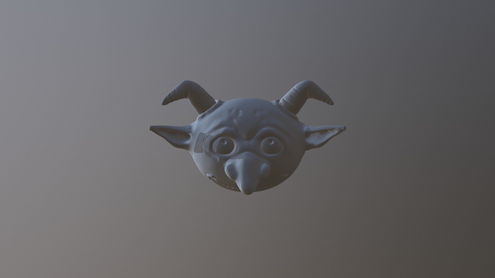 Diablo - 3D model by aitana39 [546927e] - Sketchfab