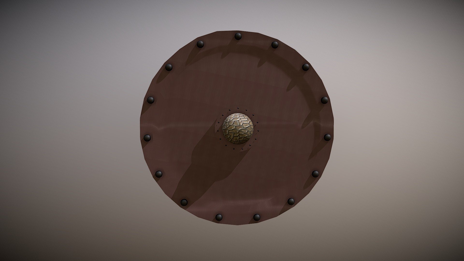 Shield - 3D model by eimisugie001 [5469953] - Sketchfab