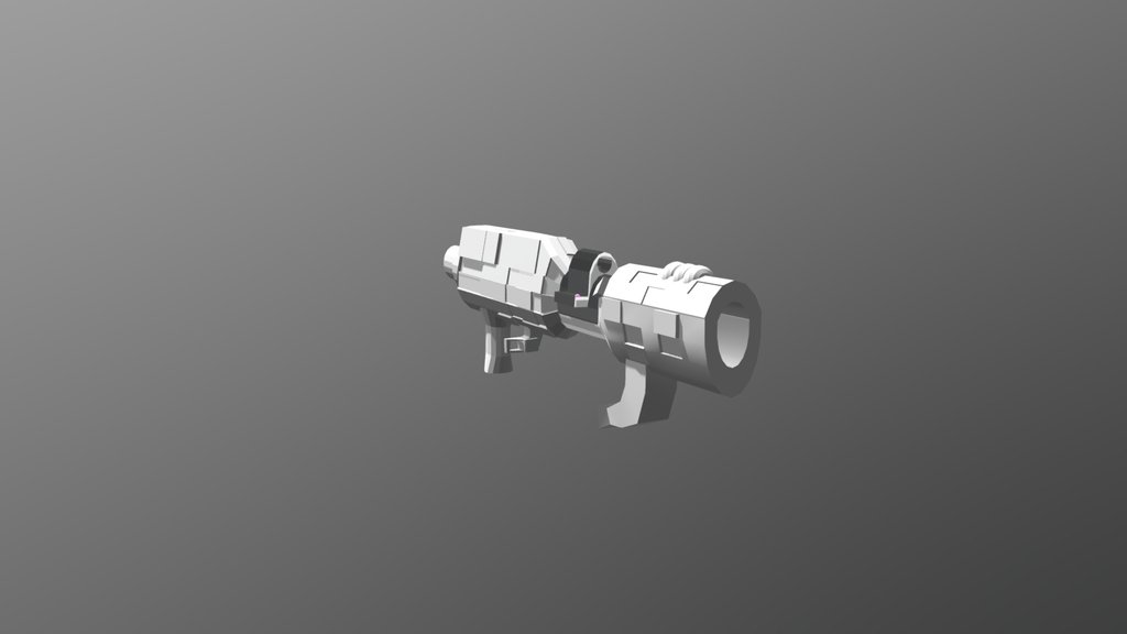 game - A 3D model collection by whyanameisneeded - Sketchfab