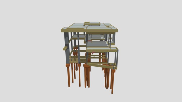 Q12 3D models - Sketchfab