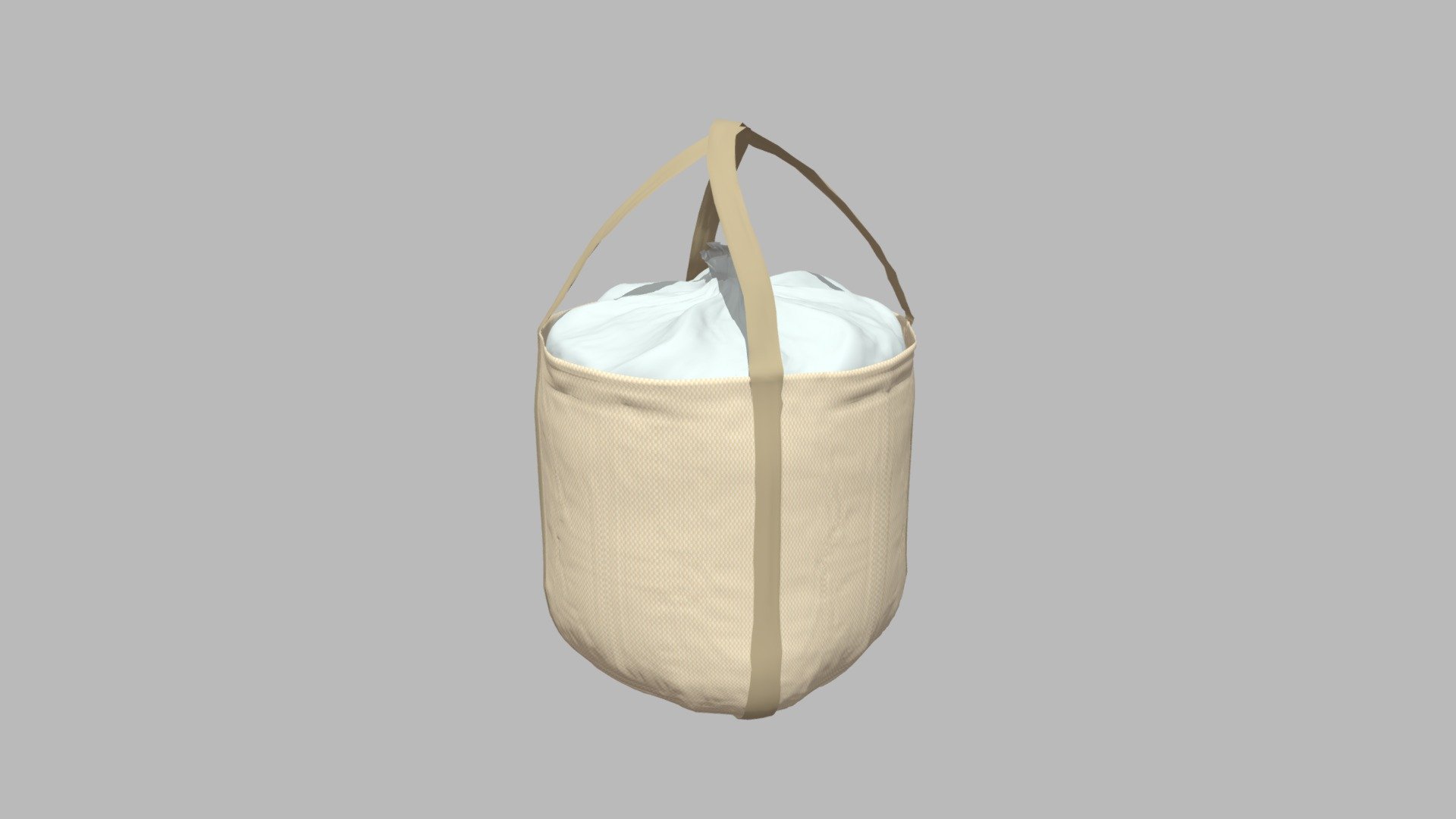 Bag - 3D model by tiosky3d [546d579] - Sketchfab