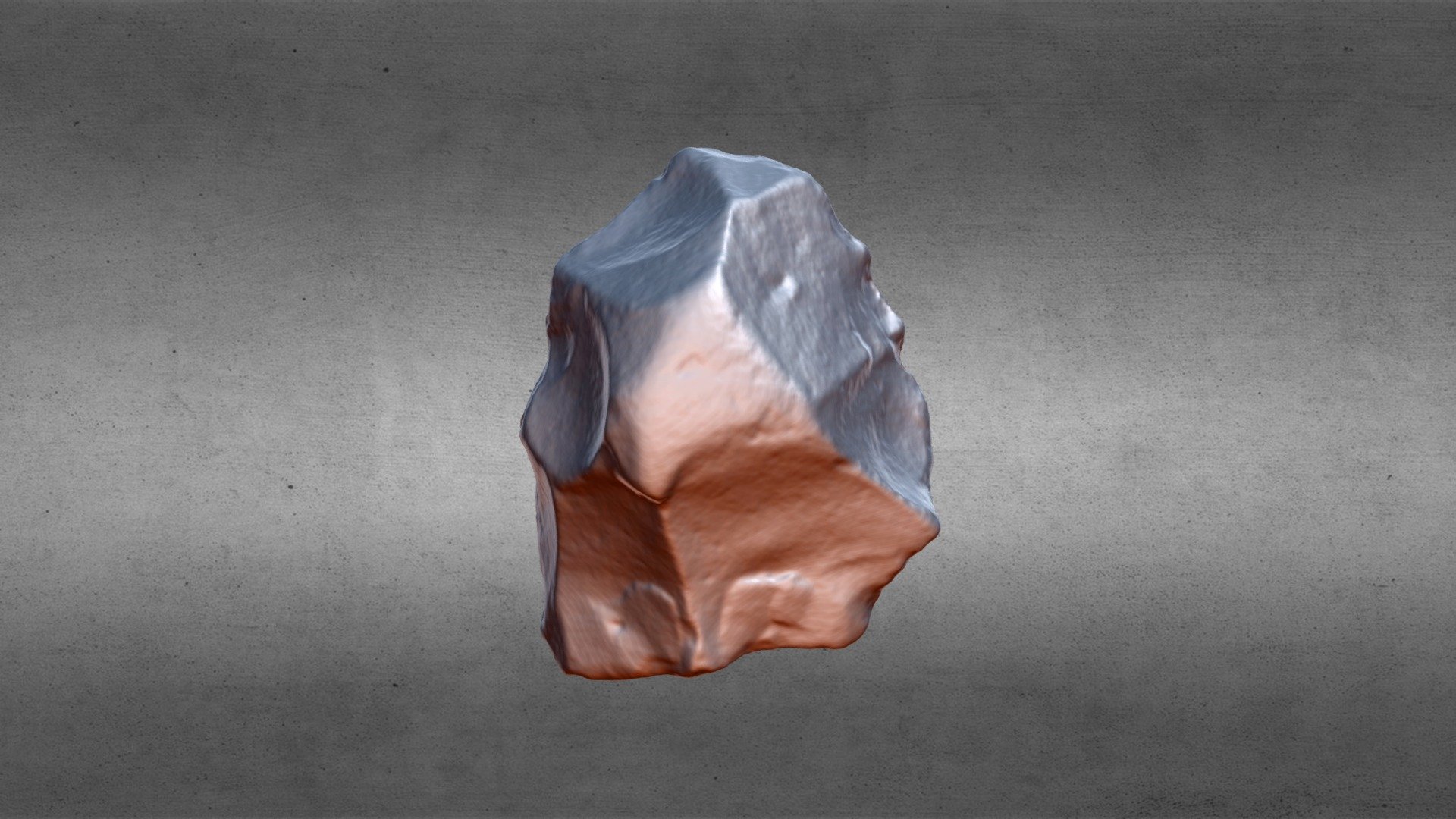 Core - 3D model by Eduardo Mendez-Quintas (@eduardomendez) [546e467 ...