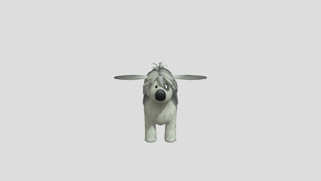 Ferdinand - A 3D model collection by Eire - Sketchfab