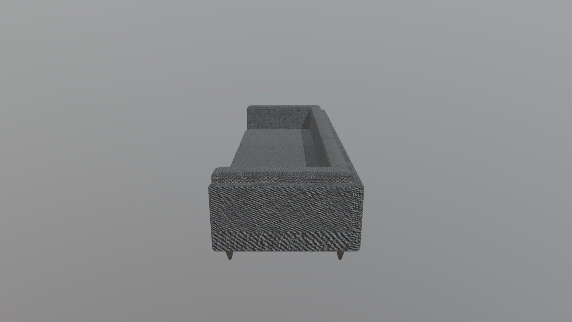 Couch - 3D model by rabi16 [5472e74] - Sketchfab