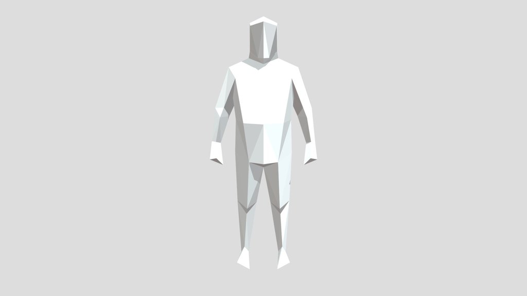 Character models - A 3D model collection by yoshid1337 - Sketchfab