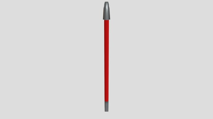 Crowbar 3D models - Sketchfab