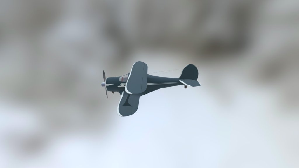 FS34058 - 3D model by julienw5 [54774b1] - Sketchfab