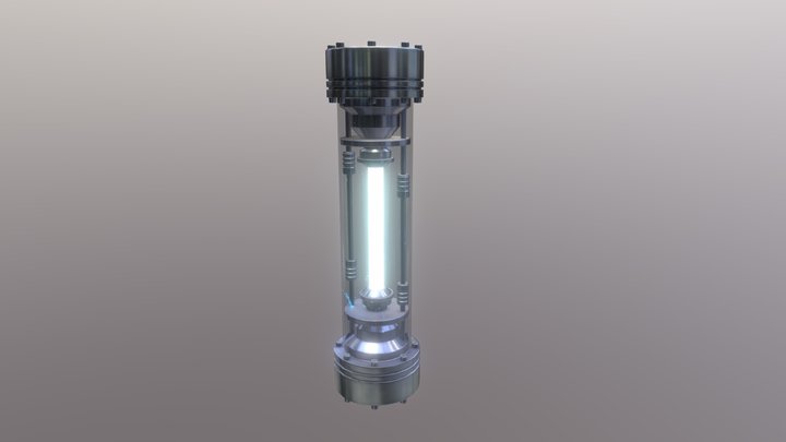 Core 3D models - Sketchfab