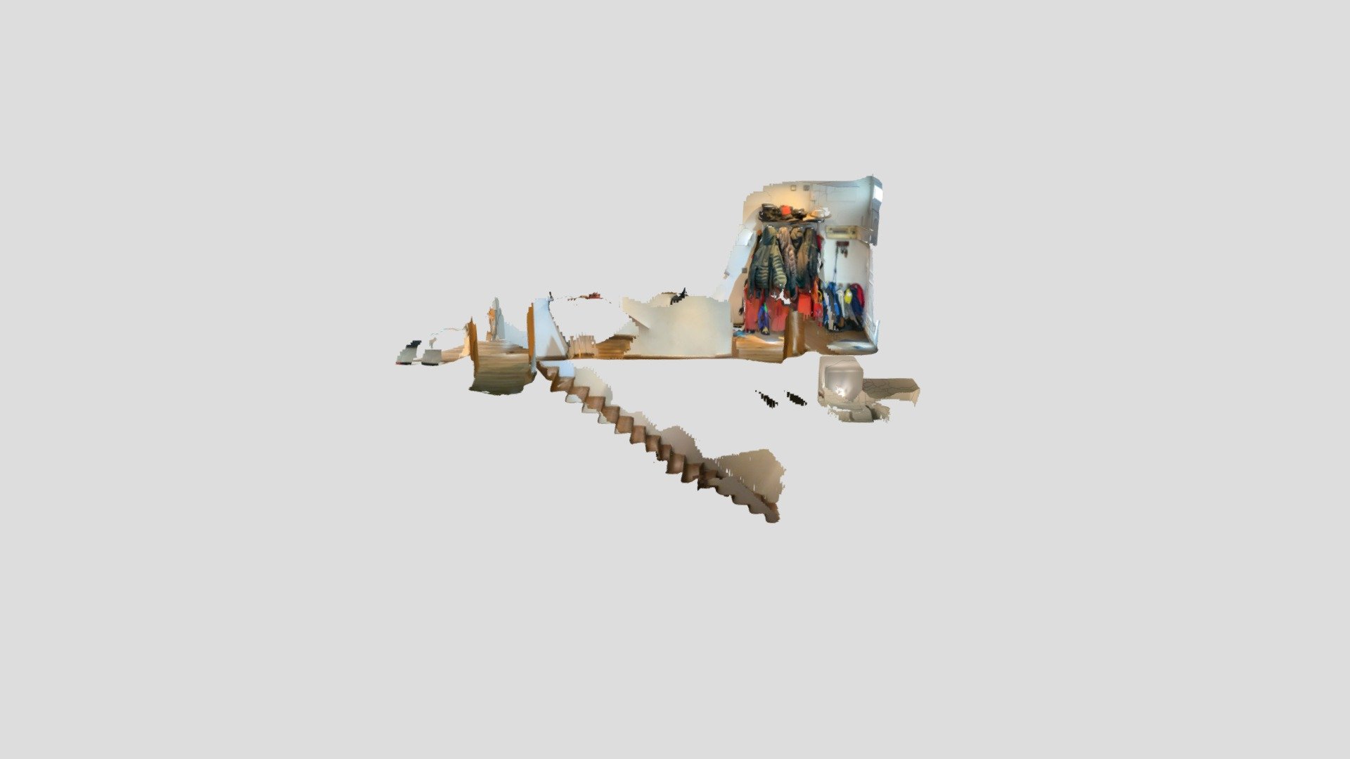Untitled Scan - Download Free 3D model by jcardena [547a844] - Sketchfab