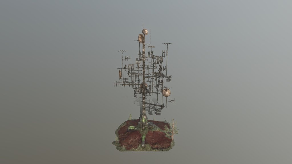 Tech - A 3D model collection by akat_tm (@tobymcmanus97) - Sketchfab