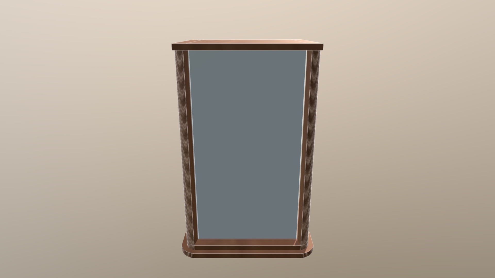 Single Malt Presentation - 3D model by MerlinDigital [547bd86] - Sketchfab