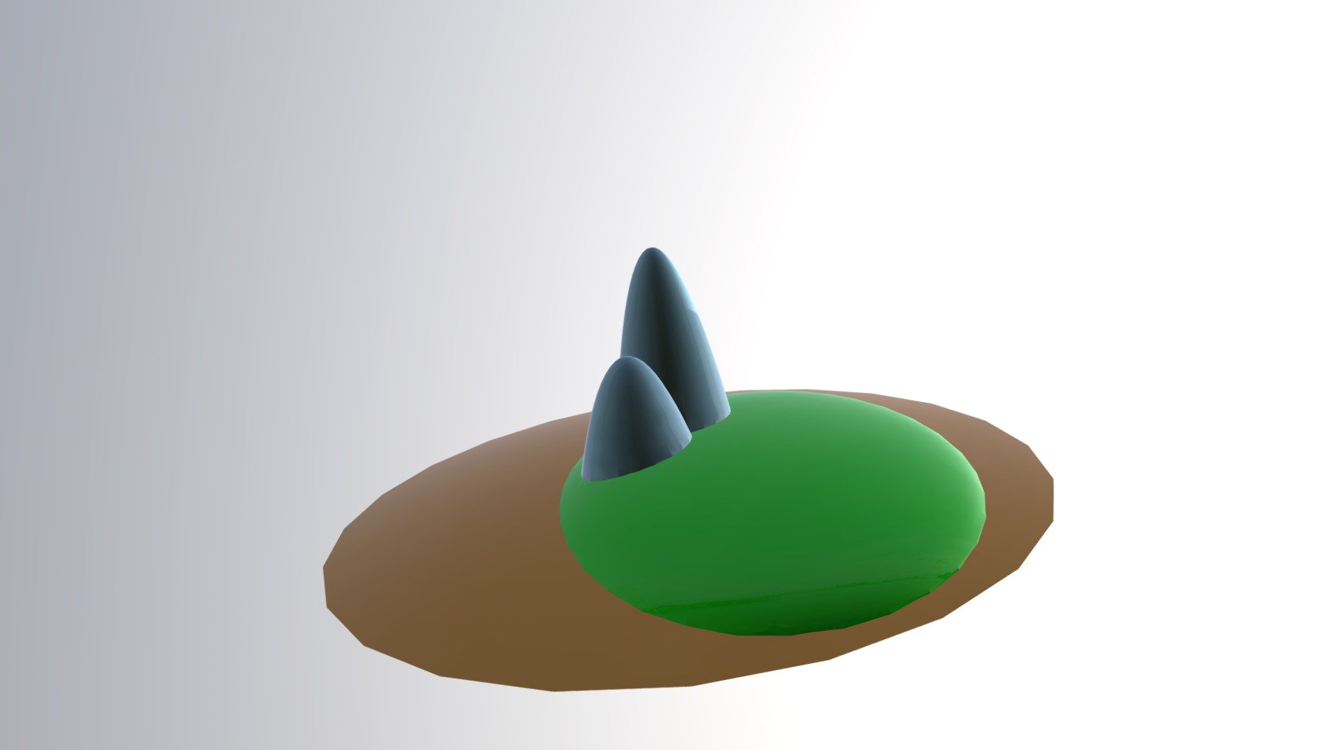 Island Design - 3D model by pl.itda18 [547d012] - Sketchfab