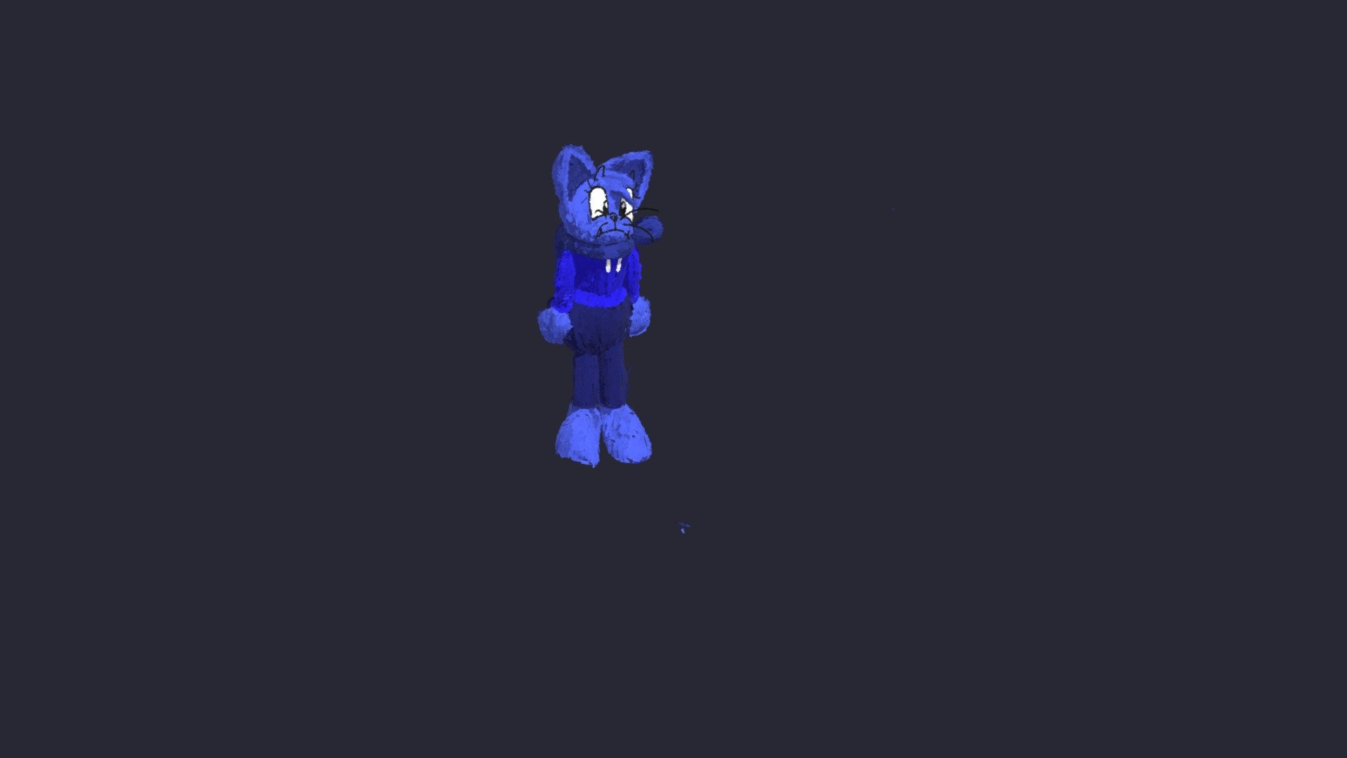 Alex (from Zack and Alex) - Download Free 3D model by Jayevin [547d19d ...