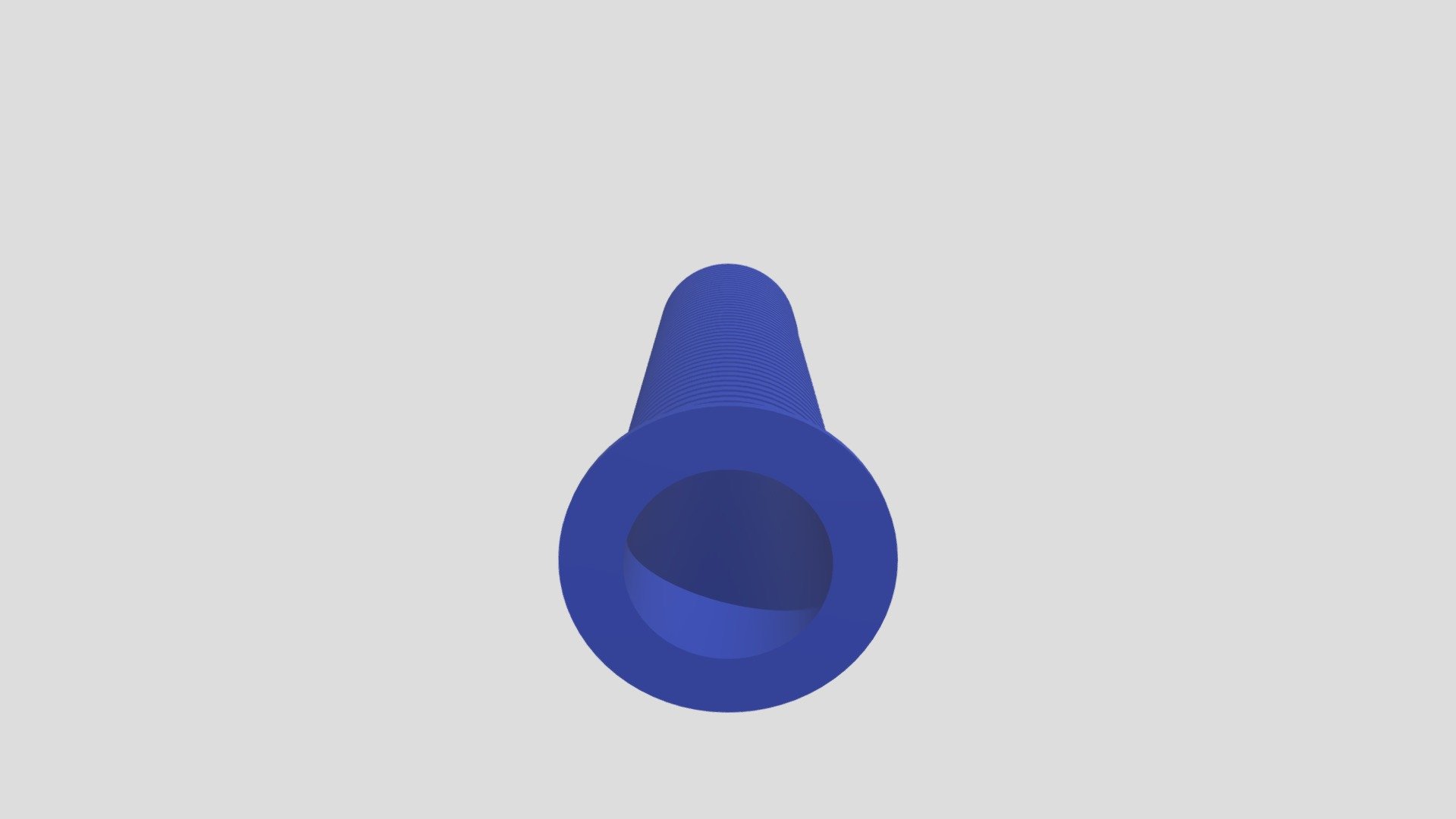 Bike Handlebar Grip - 3D model by Hafsa_Iqbal [547ea2e] - Sketchfab