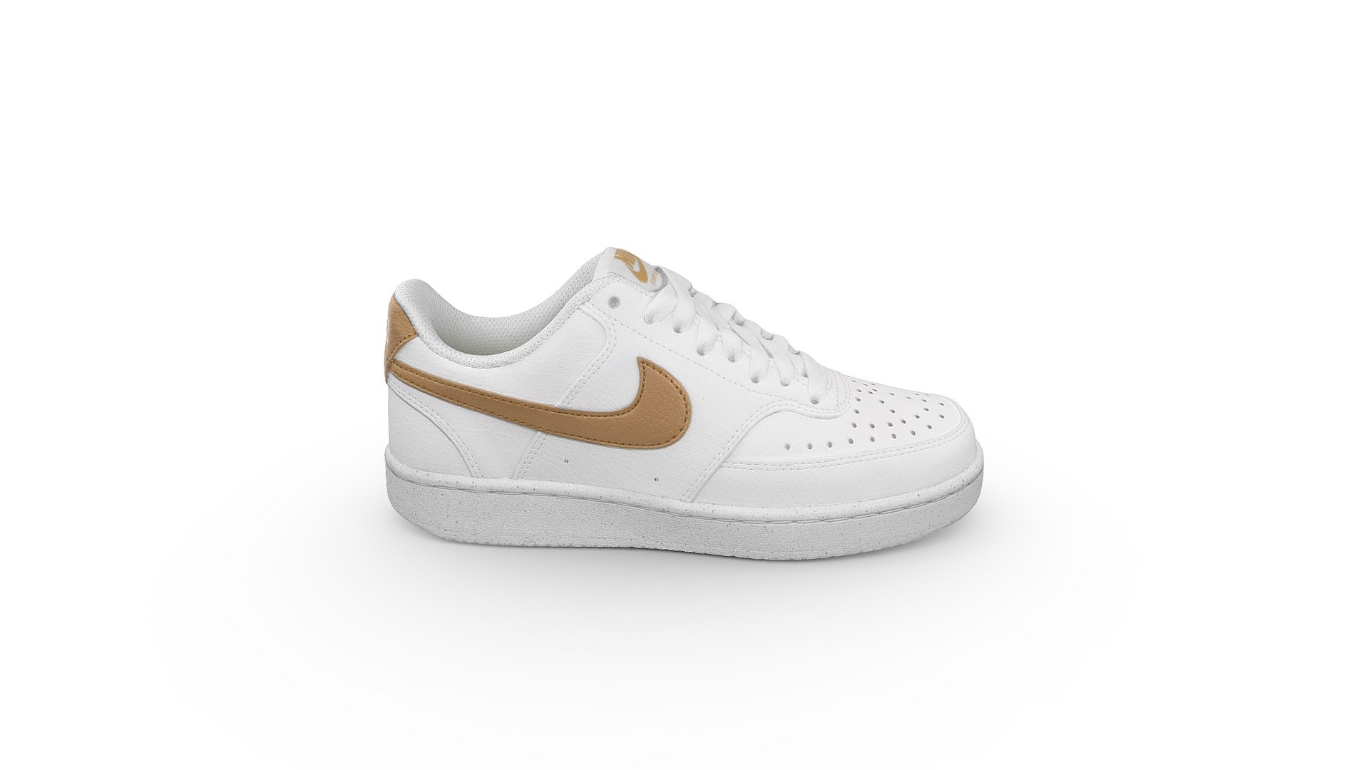 Nike_Model - 3D model by barissoylu22 [54817d3] - Sketchfab