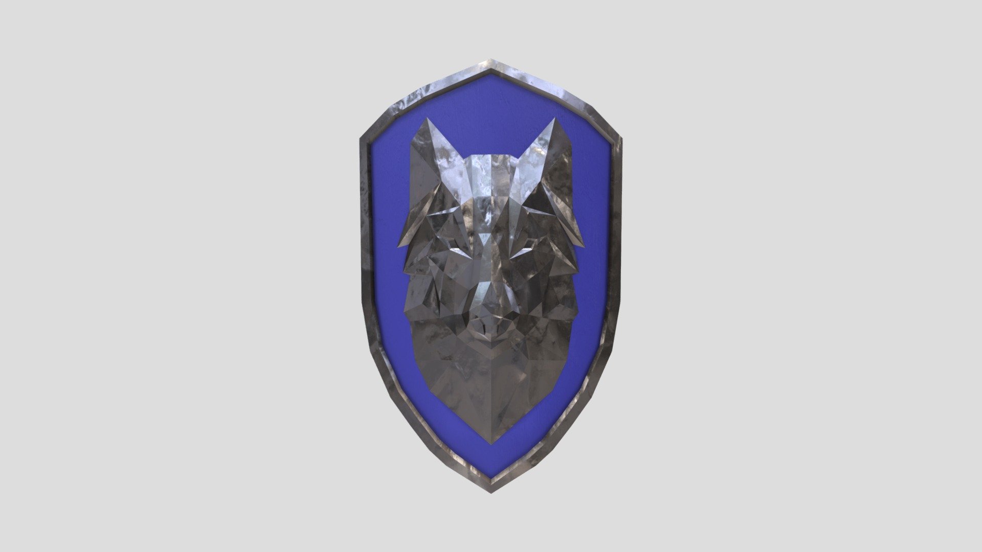 SM_Shield - Download Free 3D model by jpieperart [548362a] - Sketchfab