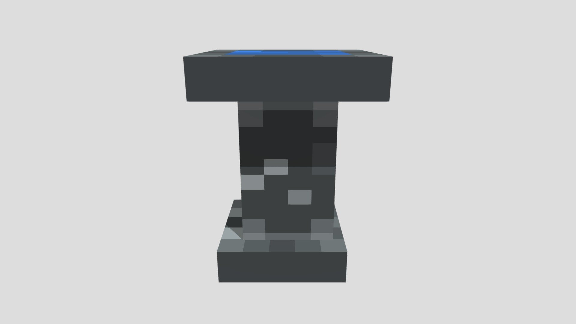 Research Table - 3D model by Chemiabla (@szymonstanik1912) [5484393 ...