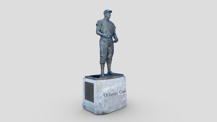Oraclepark 3D models - Sketchfab