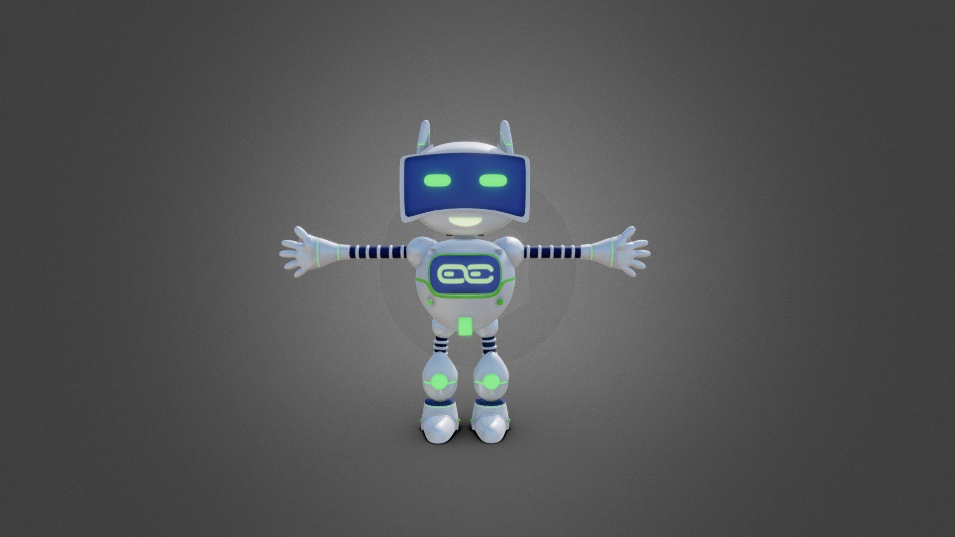 Ramon_V1 - 3D model by ATSTUDIO [5484dba] - Sketchfab