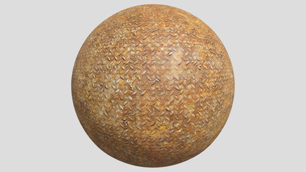 Textures and Materials - A 3D model collection by 3D ARMOR (@3D_Armor ...