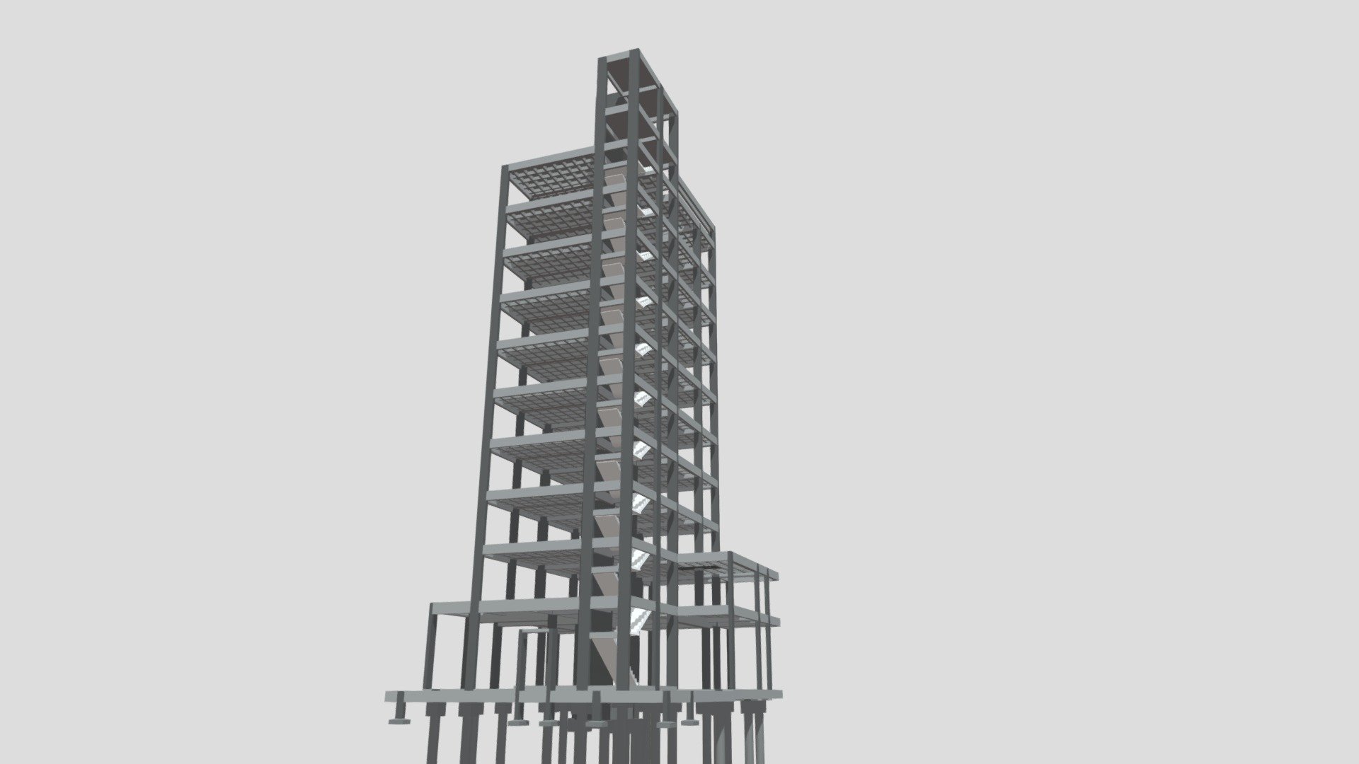 3D_dxf - 3D model by johnathan.alves [54858a0] - Sketchfab