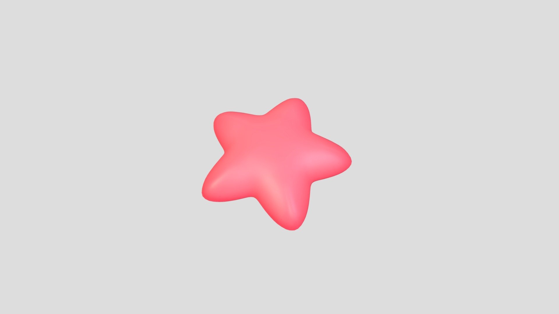Prop202 Star Fish - Buy Royalty Free 3D model by BaluCG [5486976 ...