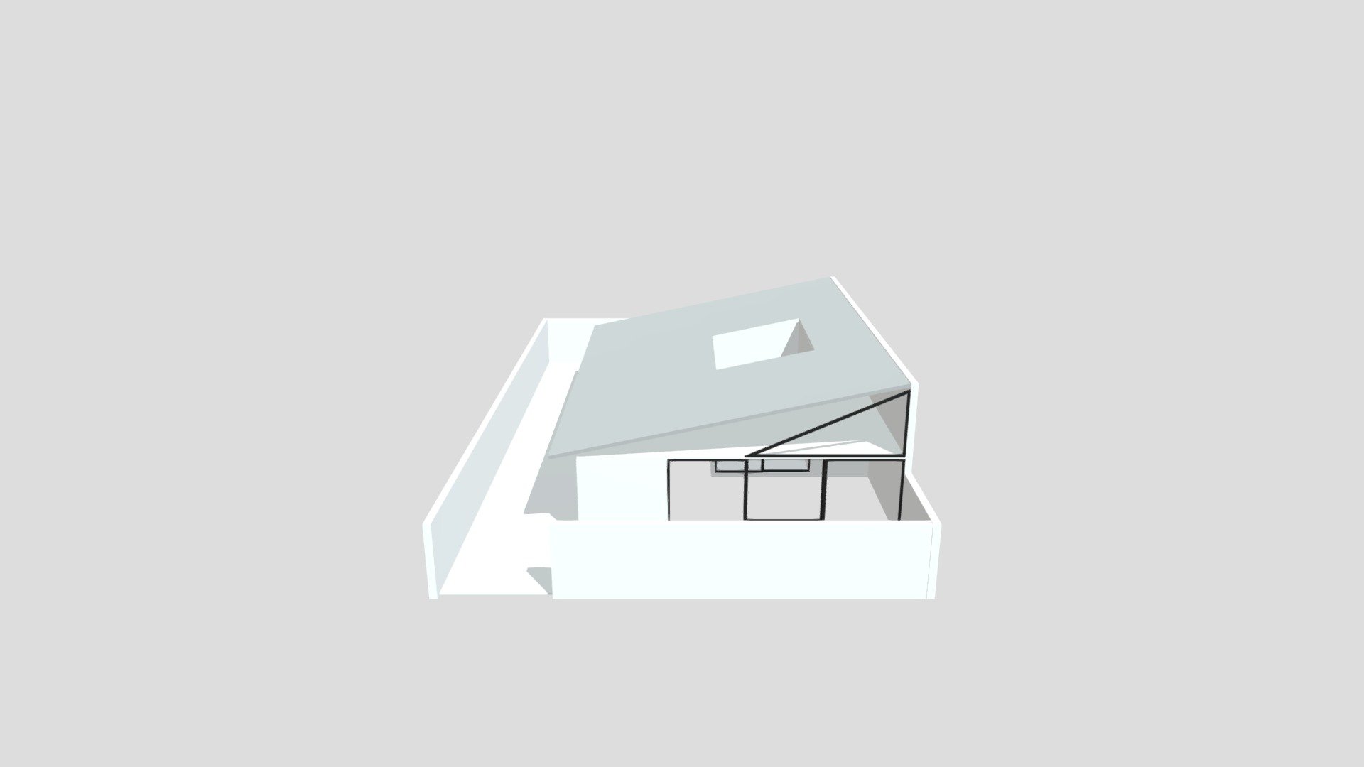 Maqueta Ernesto Sketchfab - 3D model by santiarq [5488763] - Sketchfab