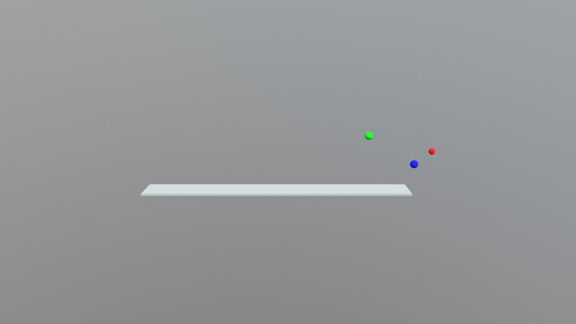 Bouncing Balls - 3D model by Dutchkiller2000 [548992b] - Sketchfab