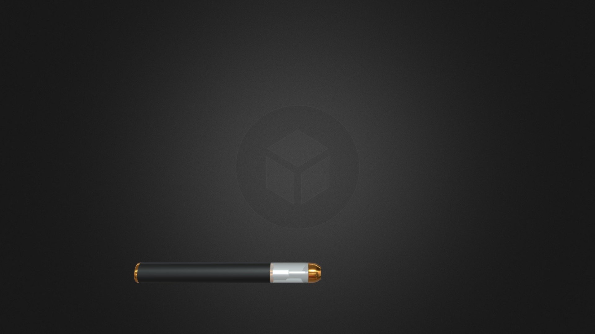 vape - Download Free 3D model by B._.render (@Brendan_489) [5489db0 ...