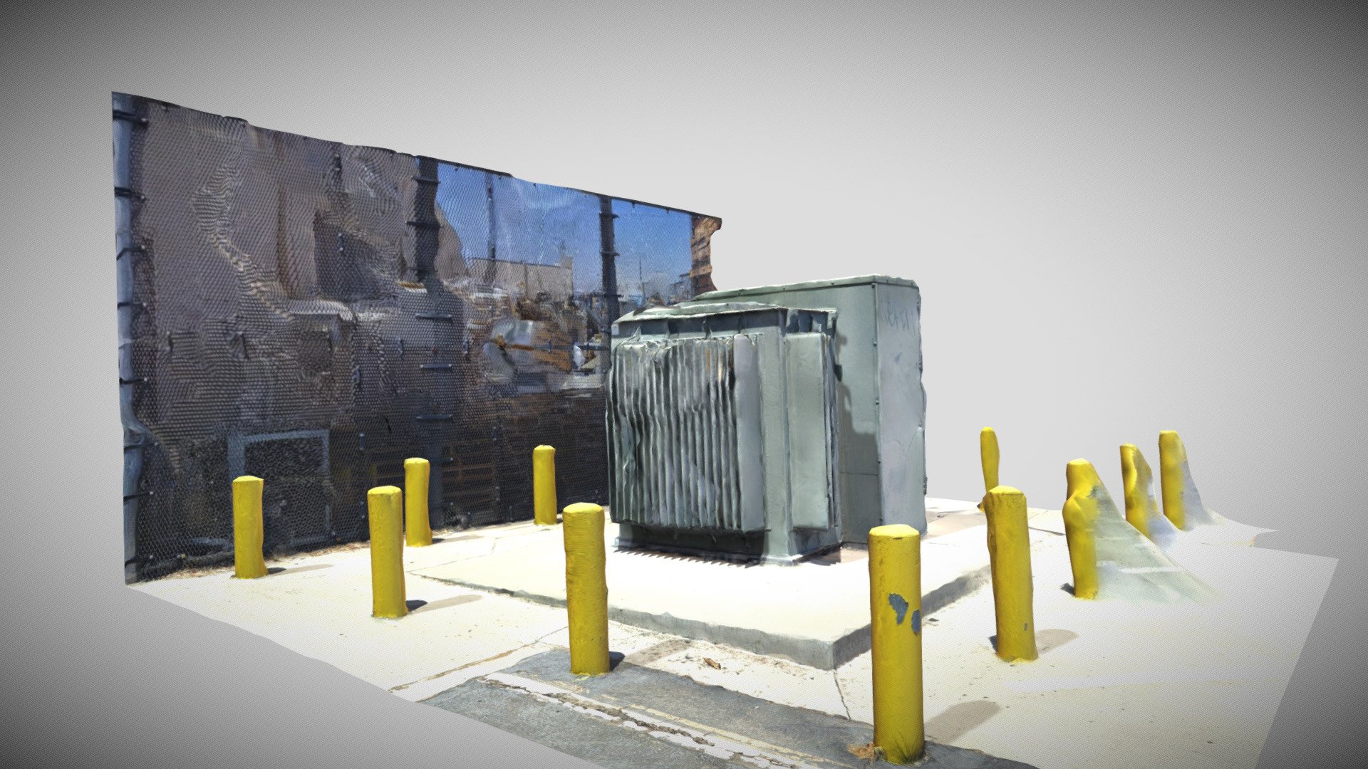 6_13_2024 XFormer - Download Free 3D model by 3dheiser [5489dcc ...