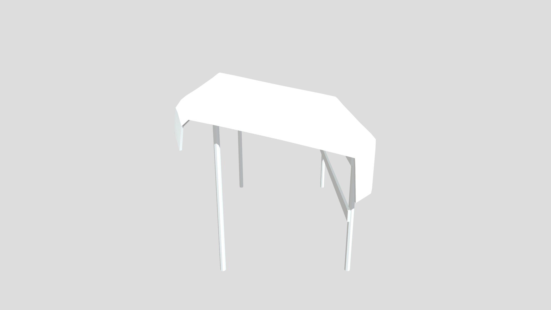 LMB Tiendita05 - 3D model by FromJupiter [548a7e3] - Sketchfab
