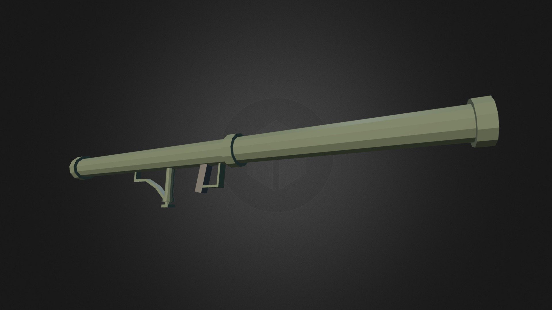 M20B1 - 3D model by [TH]Zhao Yi (@th-zhao-yi) [548afa6] - Sketchfab