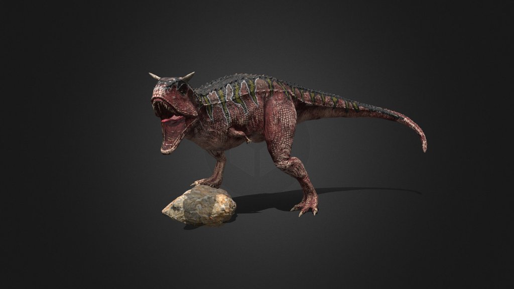Animal - A 3D model collection by conceptart - Sketchfab