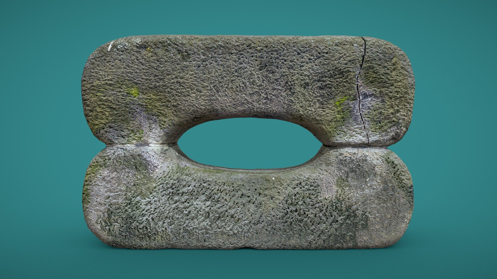 Sandstone sculpture #27 - Download Free 3D model by Seweryn Stachula ...