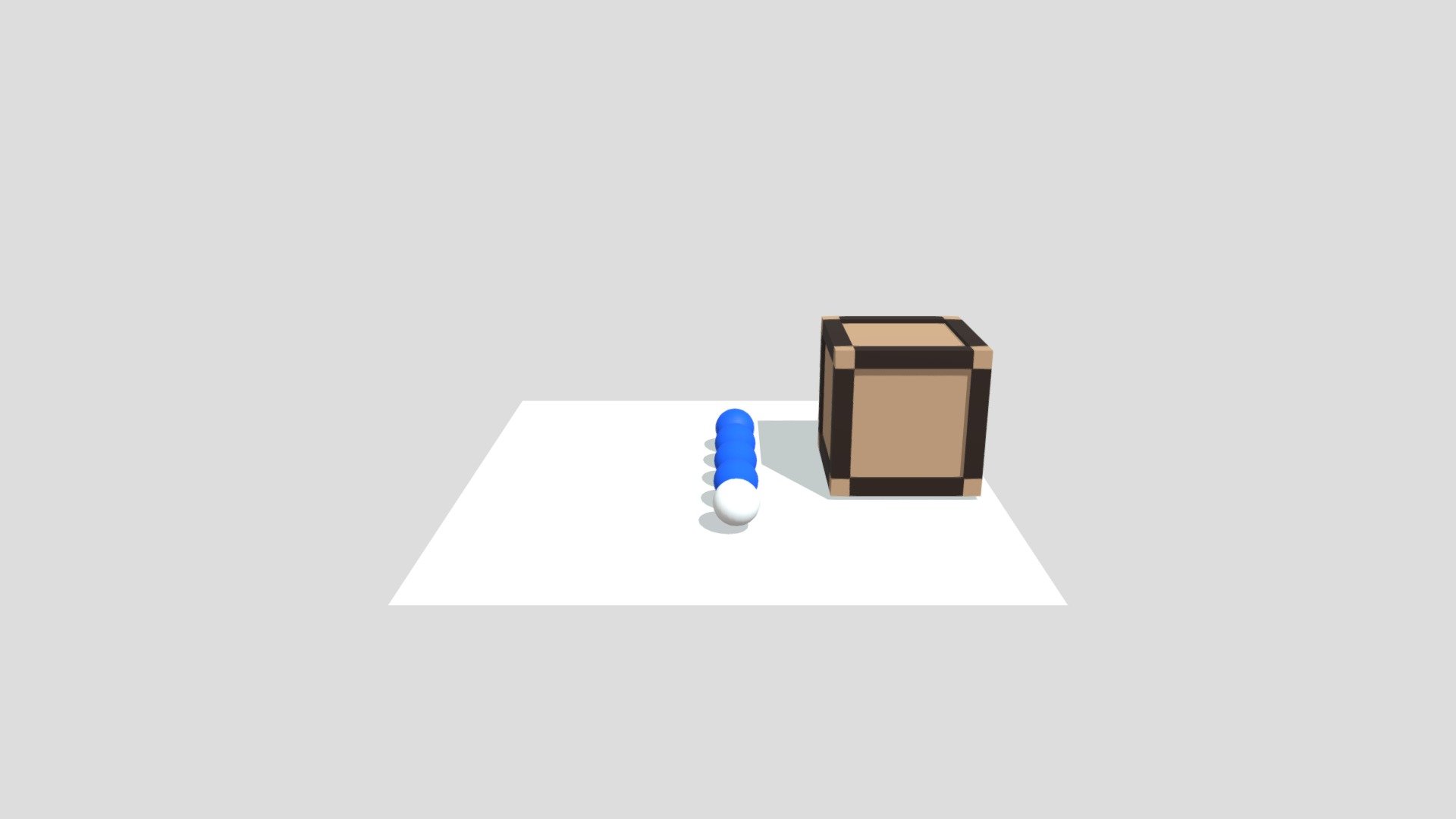 boxes and spheres - Download Free 3D model by mikolajcmra [548f19a ...