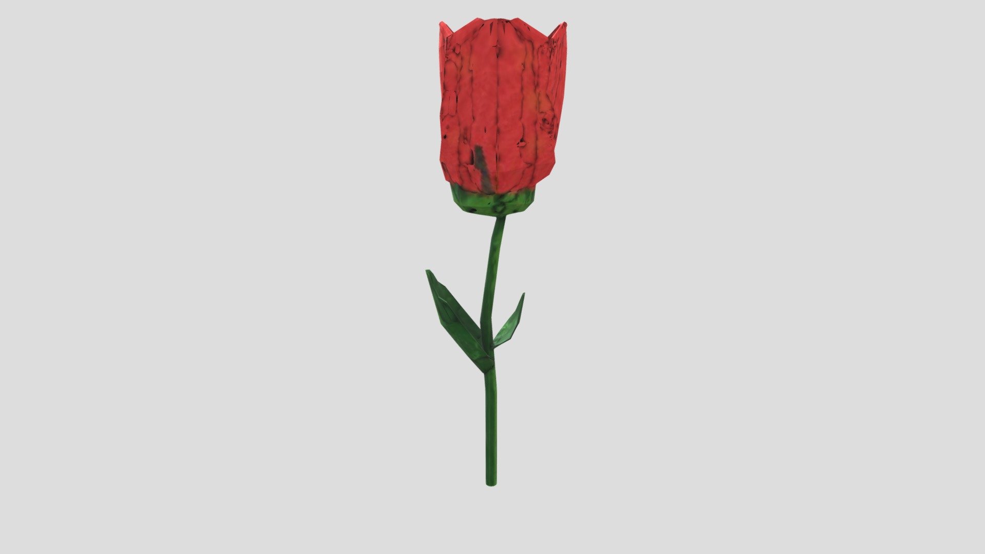 Flower - Download Free 3D model by vinokkur [548f2ec] - Sketchfab