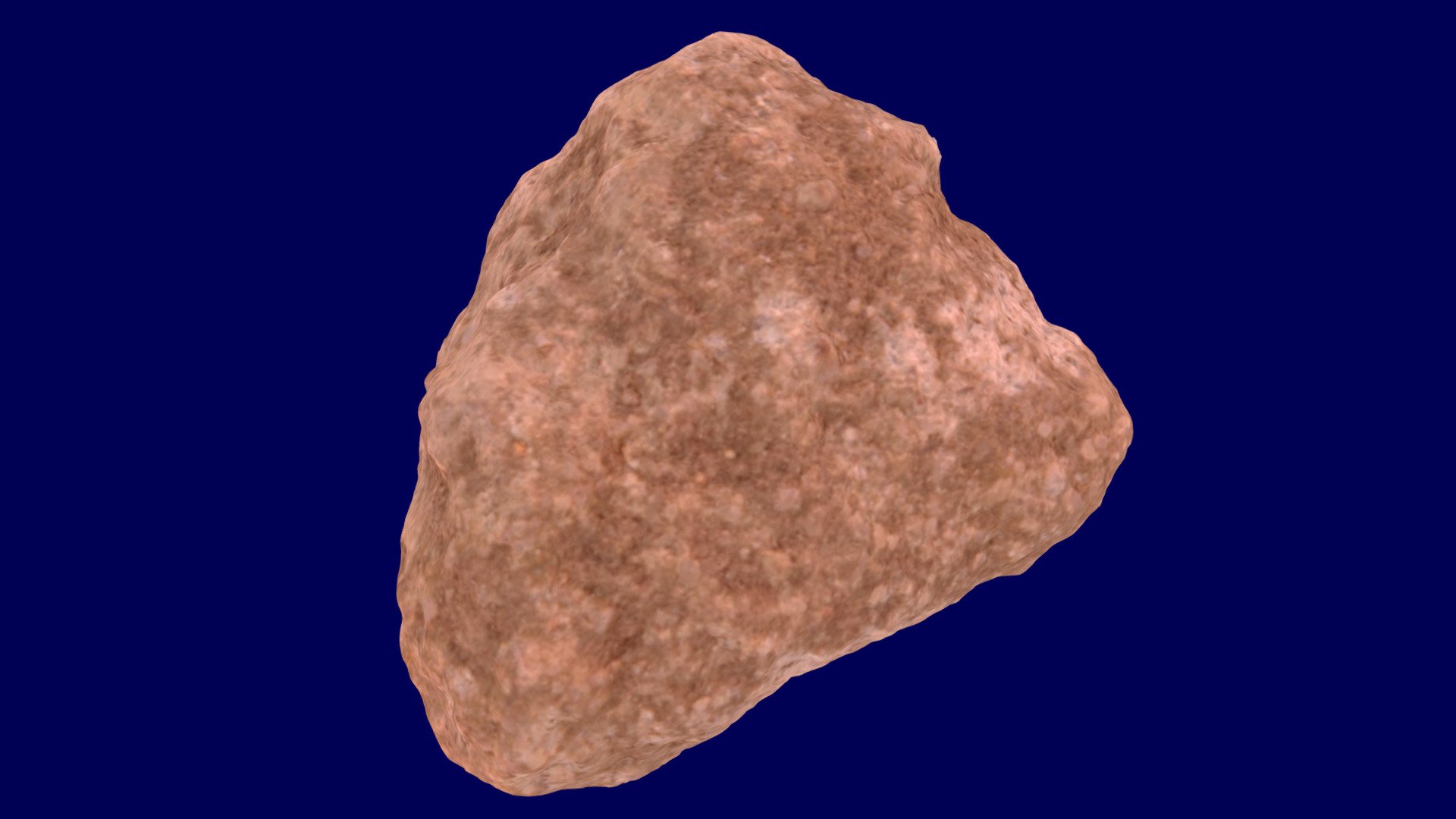 Pebble - Download Free 3D model by ddthree [5491ce0] - Sketchfab