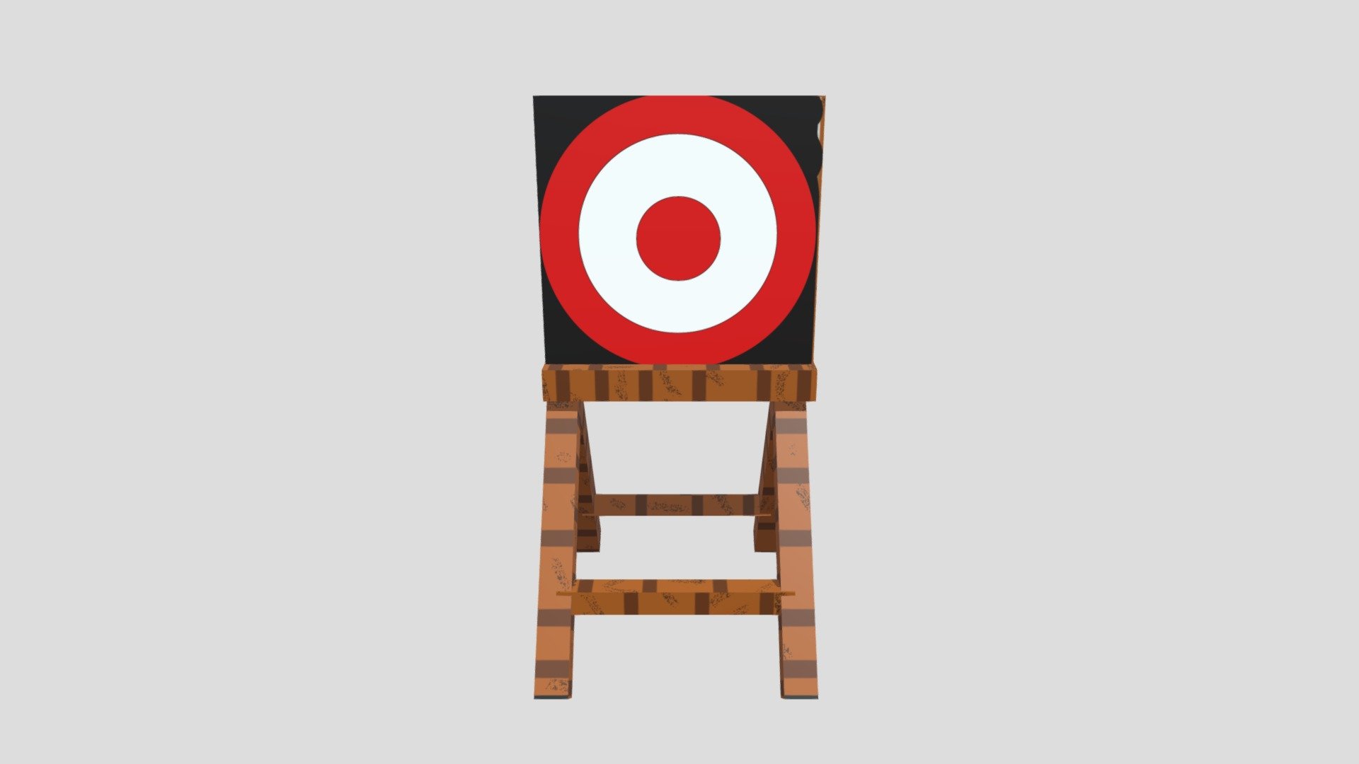 target model - 3D model by pinda654534 [5491ed7] - Sketchfab