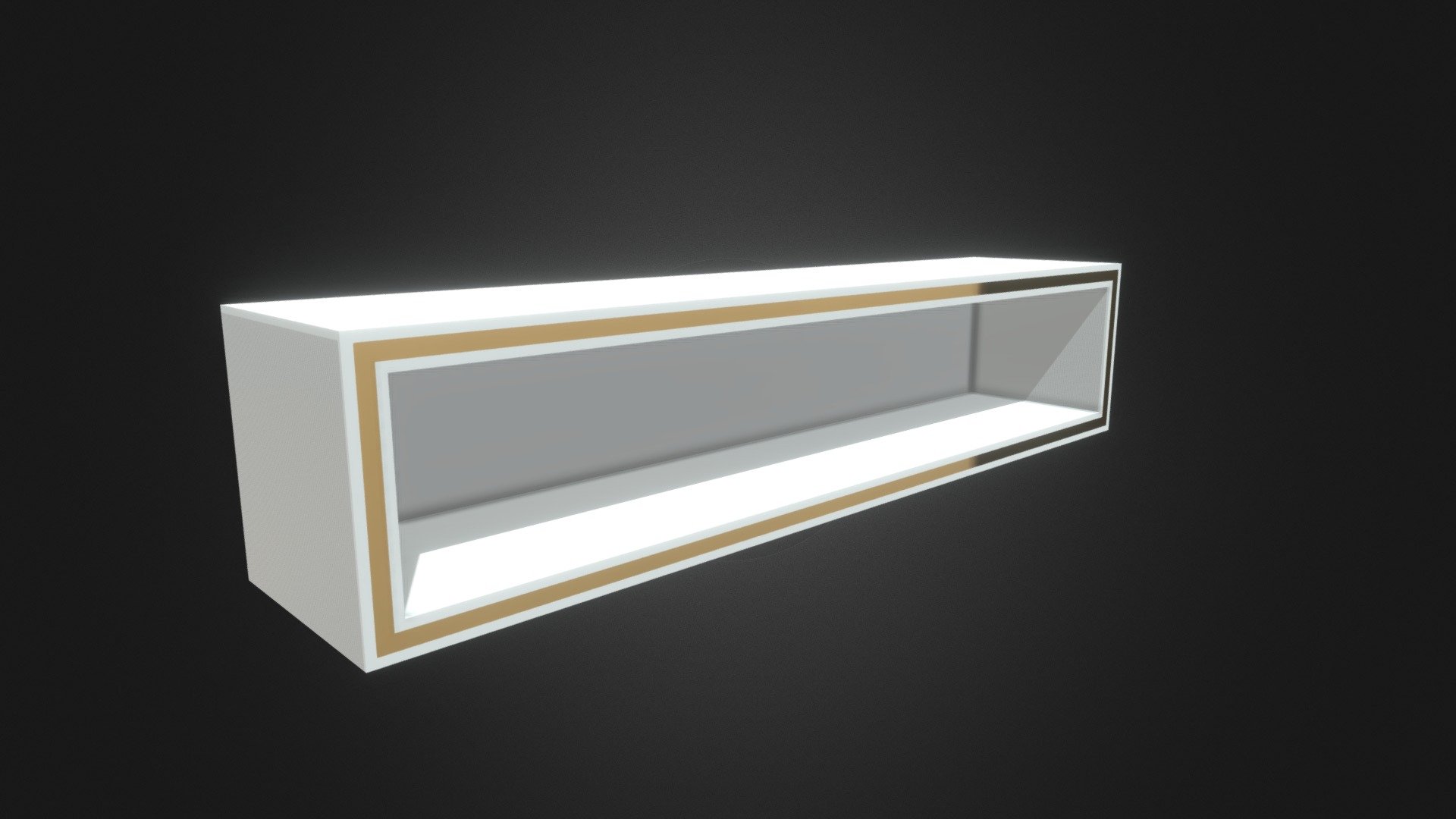 Console - Download Free 3D model by saintkastiell [5492809] - Sketchfab