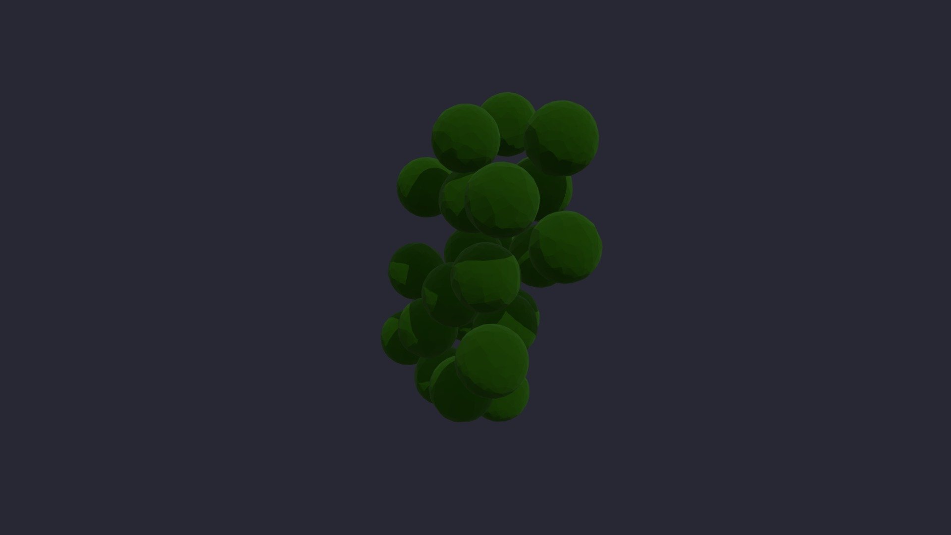 Peas - Download Free 3D model by neetikumar [54942ac] - Sketchfab