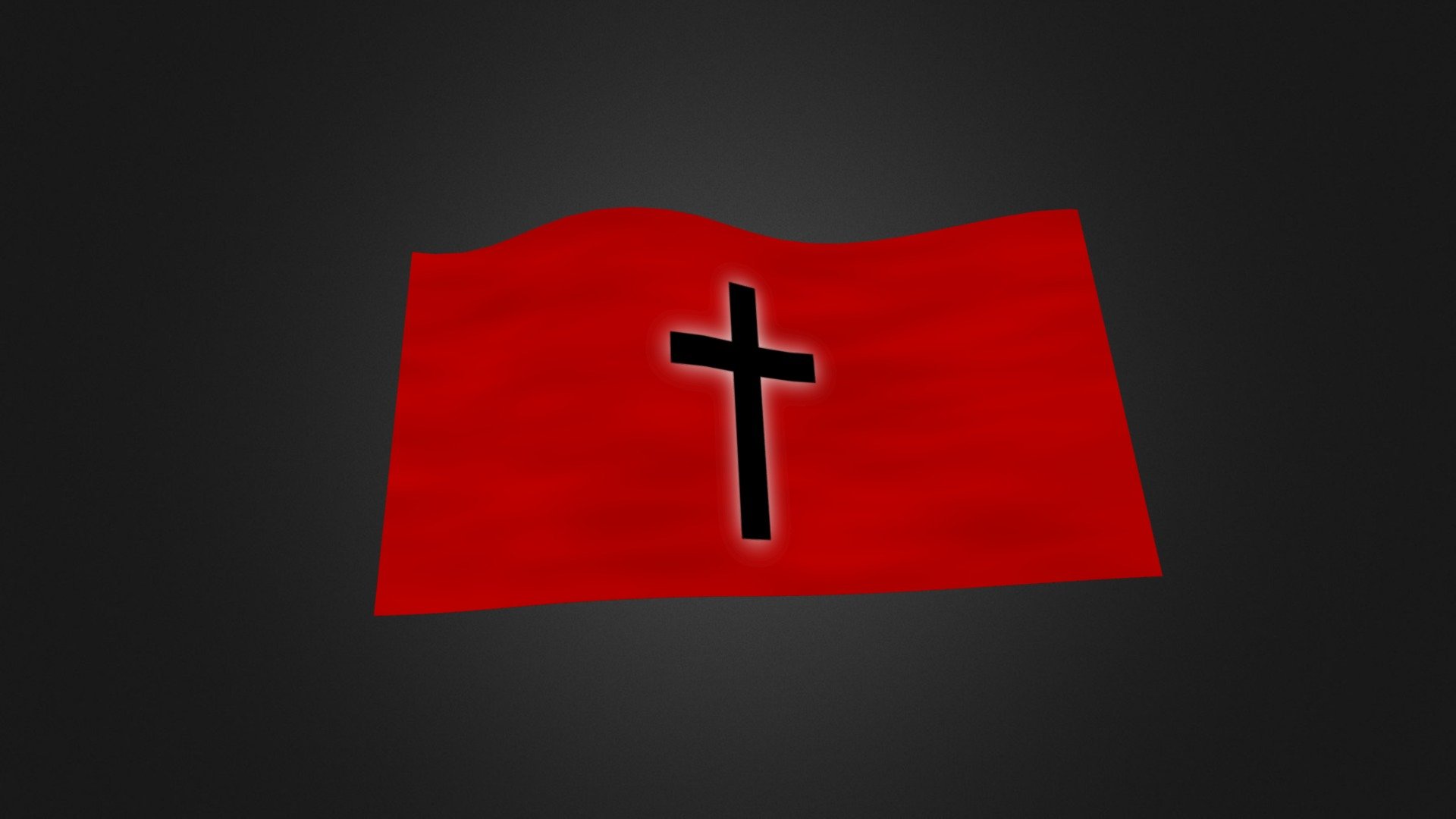 SSflag.blend - 3D model by darkoneha [549465a] - Sketchfab