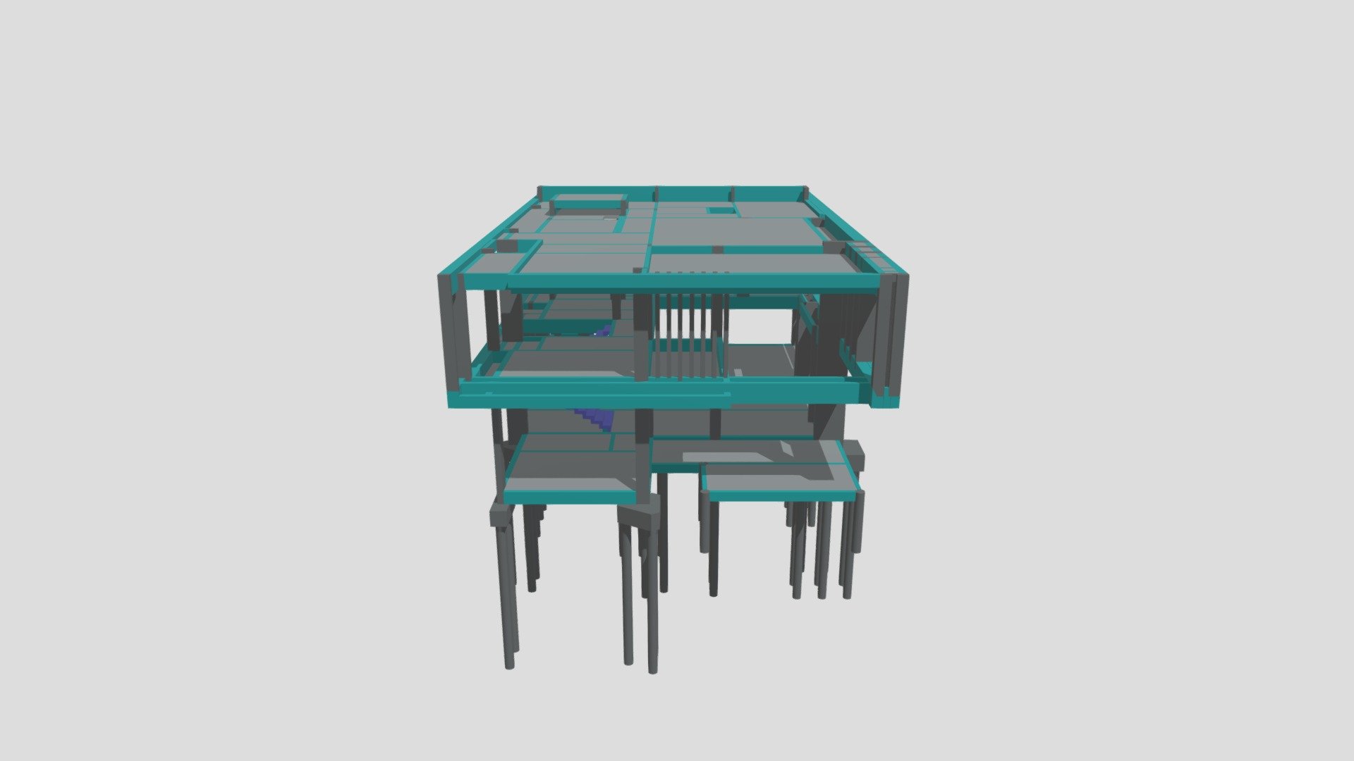 2290 - 3D - Download Free 3D model by ZANOTTIENGENHARIA [5494cc2 ...