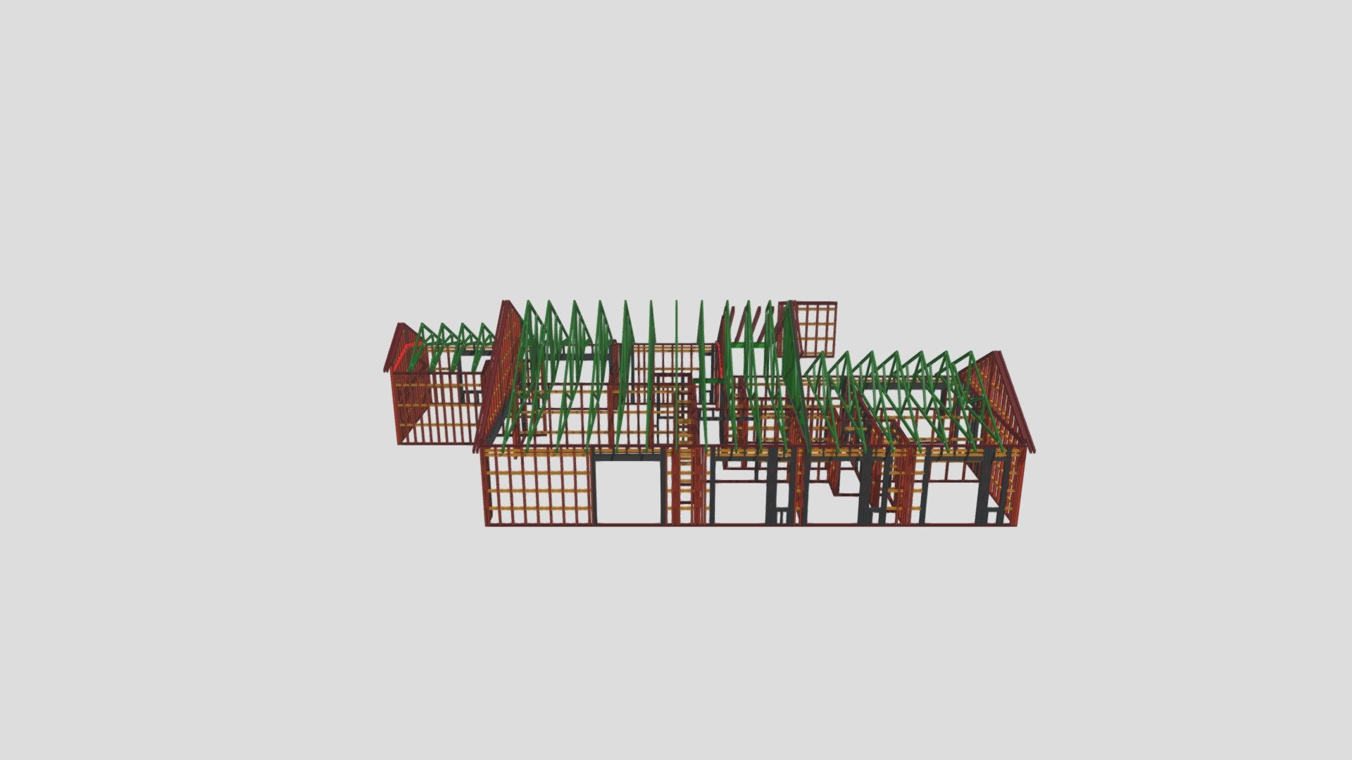 92277 - 3D model by Mount ITM (@phishpula) [54967b8] - Sketchfab